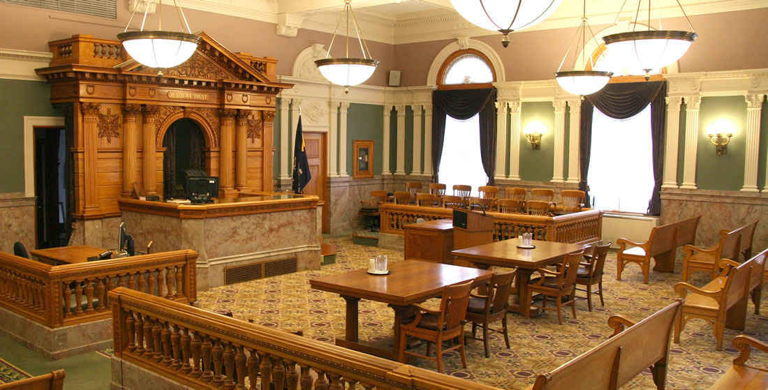 Member Information - Onondaga County Bar Association